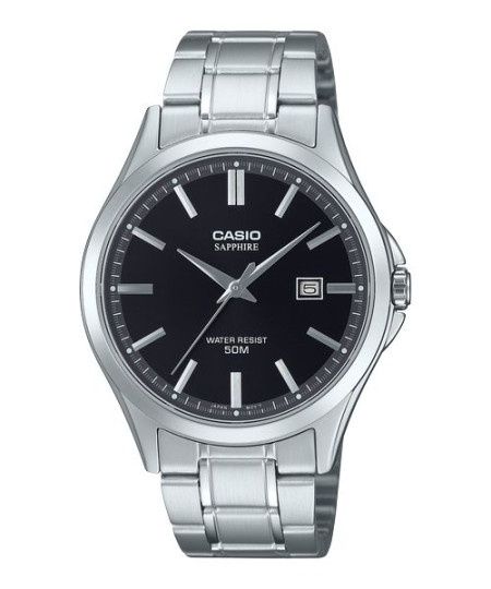 Casio Collection muški sat ( MTS-115D-1A )
