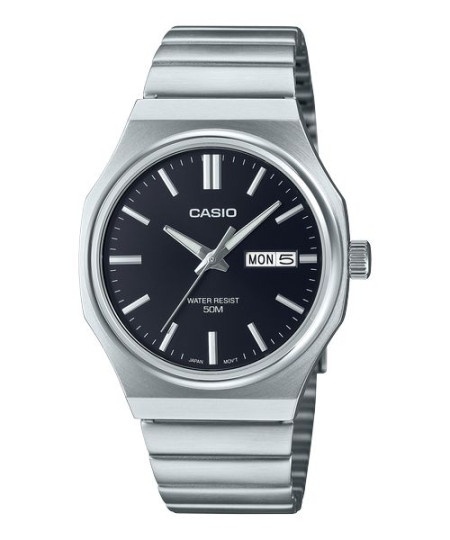 Casio Collection muški sat ( MTP-E735D-1A )
