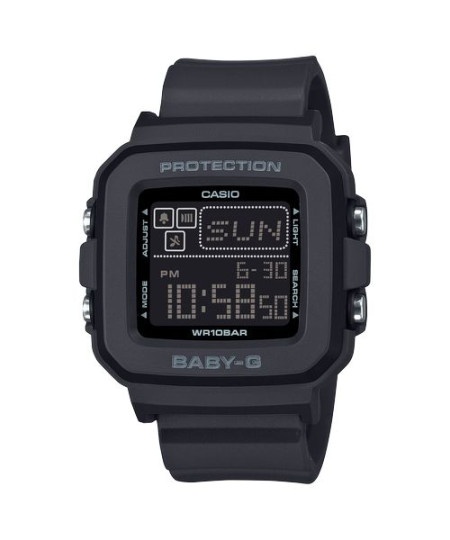 Casio Baby G ženski sat ( BGD-10-1 )