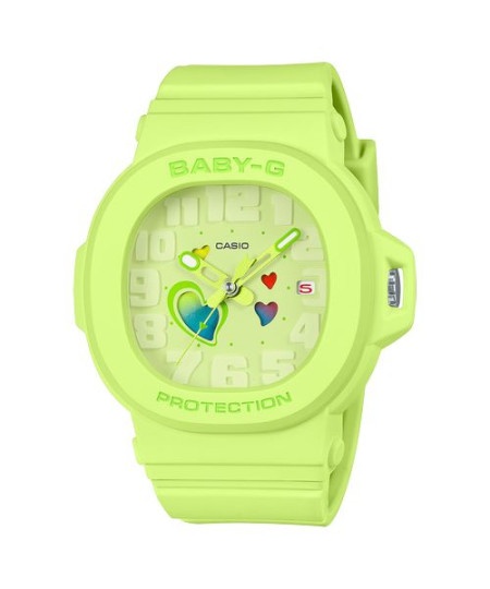 Casio Baby G ženski sat ( BGA-10-3A )