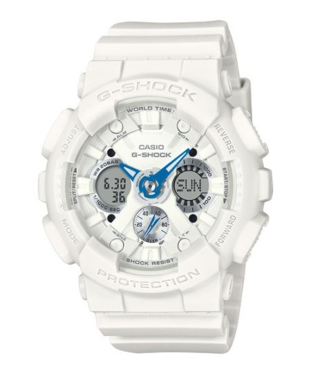 Casio G-Shock ženski sat ( GMA-S120SA-7A2 )