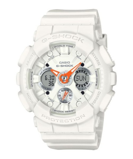 Casio G-Shock ženski sat ( GMA-S120SA-7A1 )
