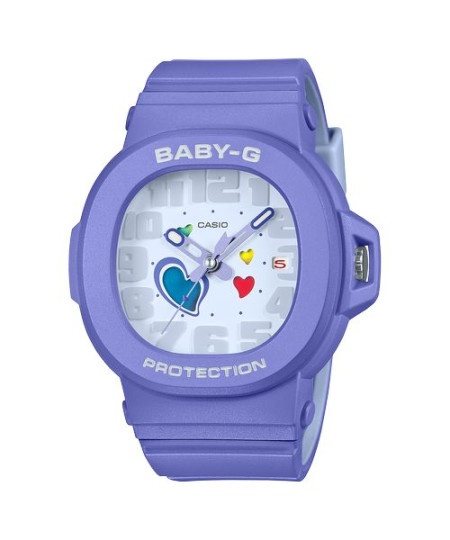 Casio Baby G ženski sat ( BGA-10-6A )