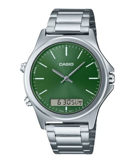 Casio Collection muški sat ( MTP-VC01D-3E )