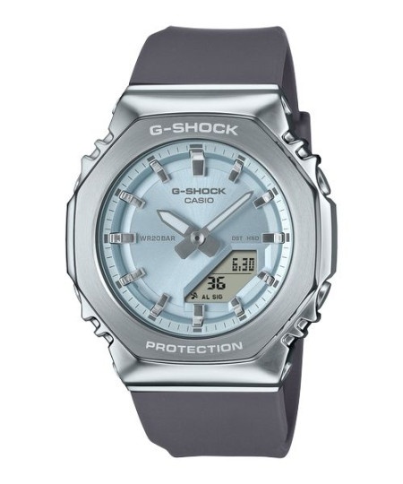 Casio G shock ženski sat ( GM-S2110-2A )
