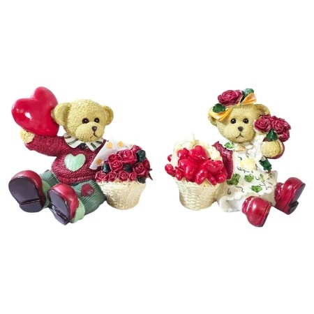 Bear figura medved sa korpom miks ( 701390 )