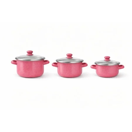 Alev Emajl set 3/1-crvena ( 1111-1 )