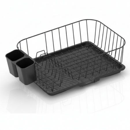 Tehnotel Susac za sudve KB085 crni ( 1320 )