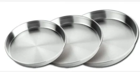 Olca Set tepsija okrugla 3/1 inox-srednji ( 949 )