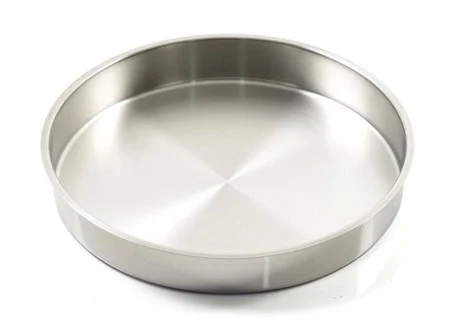 Izgi Aluminijumska okrugla tepsija 36 cm ( 1219 )