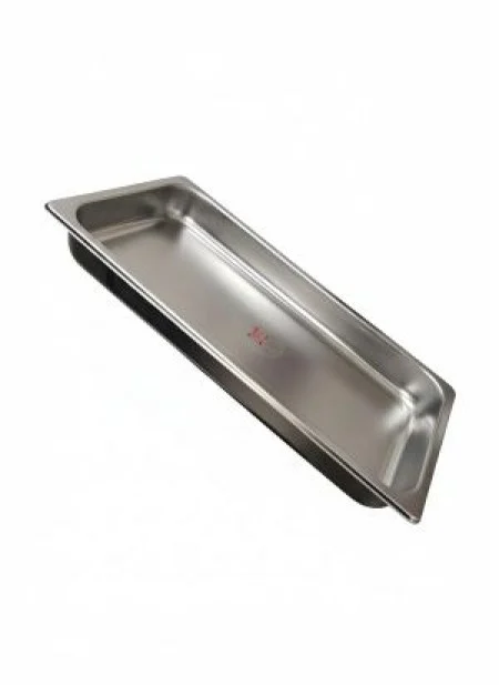 Apex Tepsija pravougaonik inox 2 ( 956 )