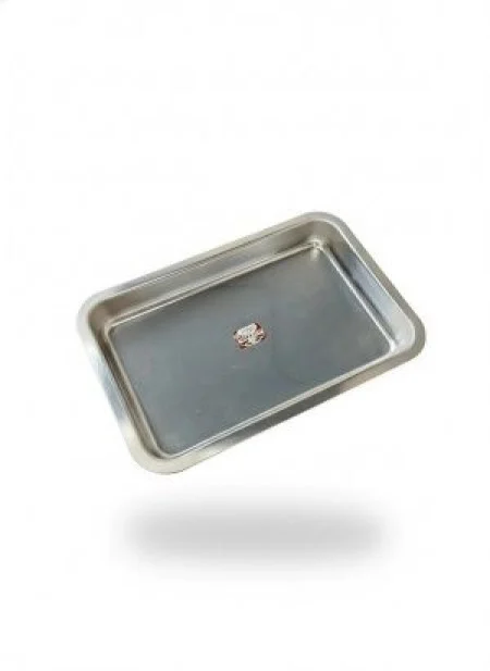 Apex Tepsija pravougaonik inox 4 ( 955 )