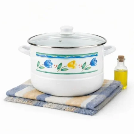 Apex Emajl serpa 28 cm ( 1108 )