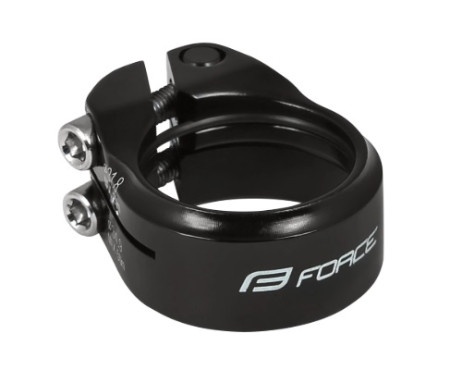 Force šelna sedišta za karbon ramove/ 31,8-34,9mm ( 22008 )