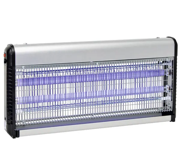 Električna lampa za uništavanje insekata 2x18W IKM150