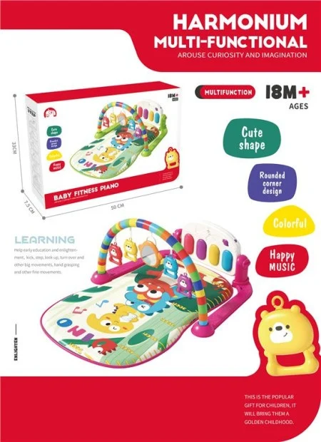 Baby gym za igru ( MKU137525 )