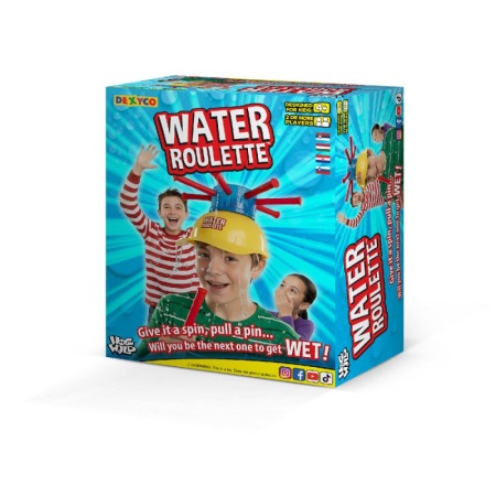 Wet roulette drustvena igra ( ZG210 )