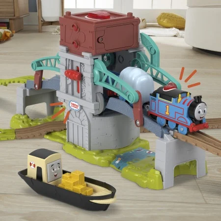 Mattel voz i pruga hyp43 ( 056453 )