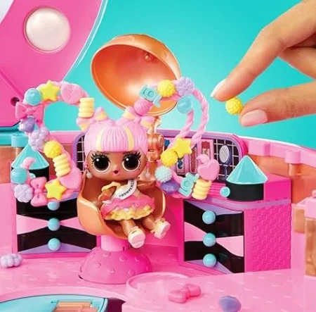 Mattel lol suprise 120995 ( 120995 )