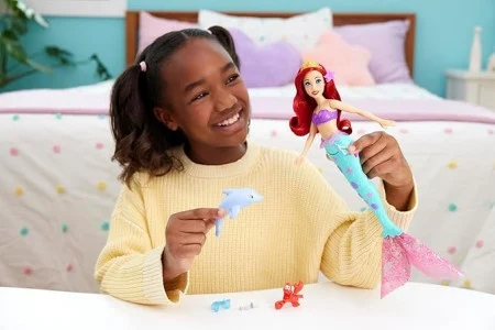Disney princess jfc39 ( 057634 )