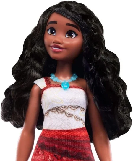 Mattel moana and maui jdd42 ( 281596 )