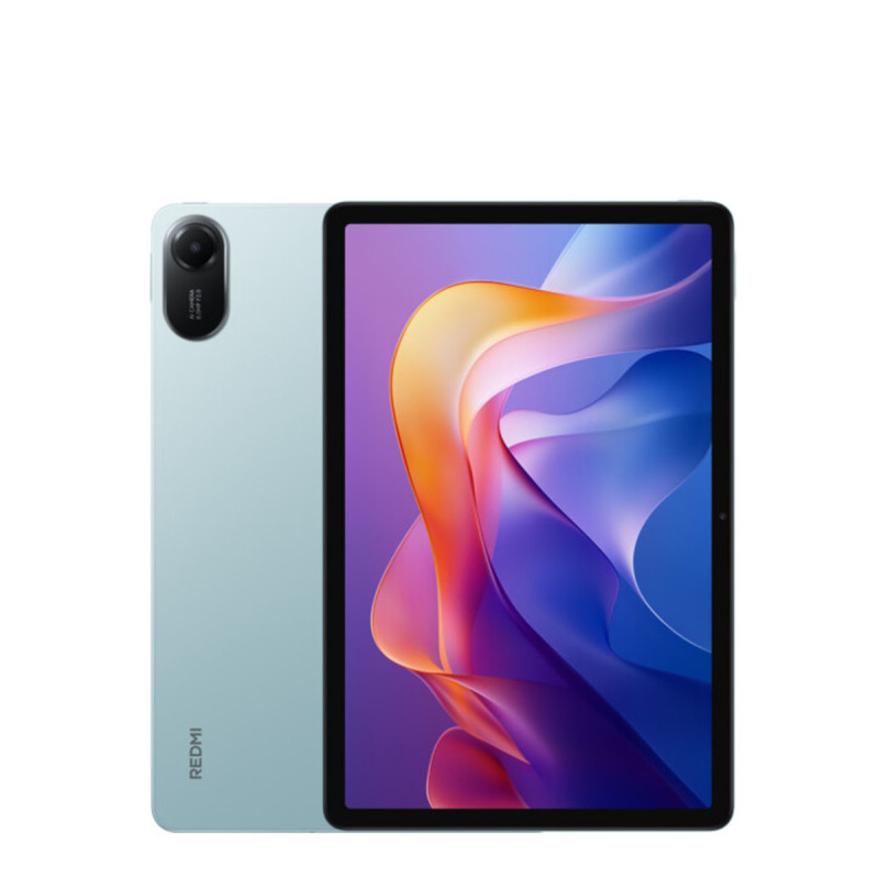Xiaomi Redmi Pad 2 tablet 4GB 128GB zeleni + poklon vaučer 1000 rsd