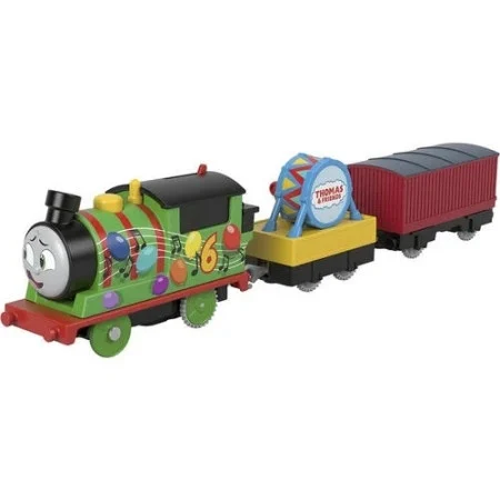 Mattel thomas voz hfx97 ( 047819 )