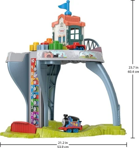 Mattel thomas voz hxp49 ( 056460 )