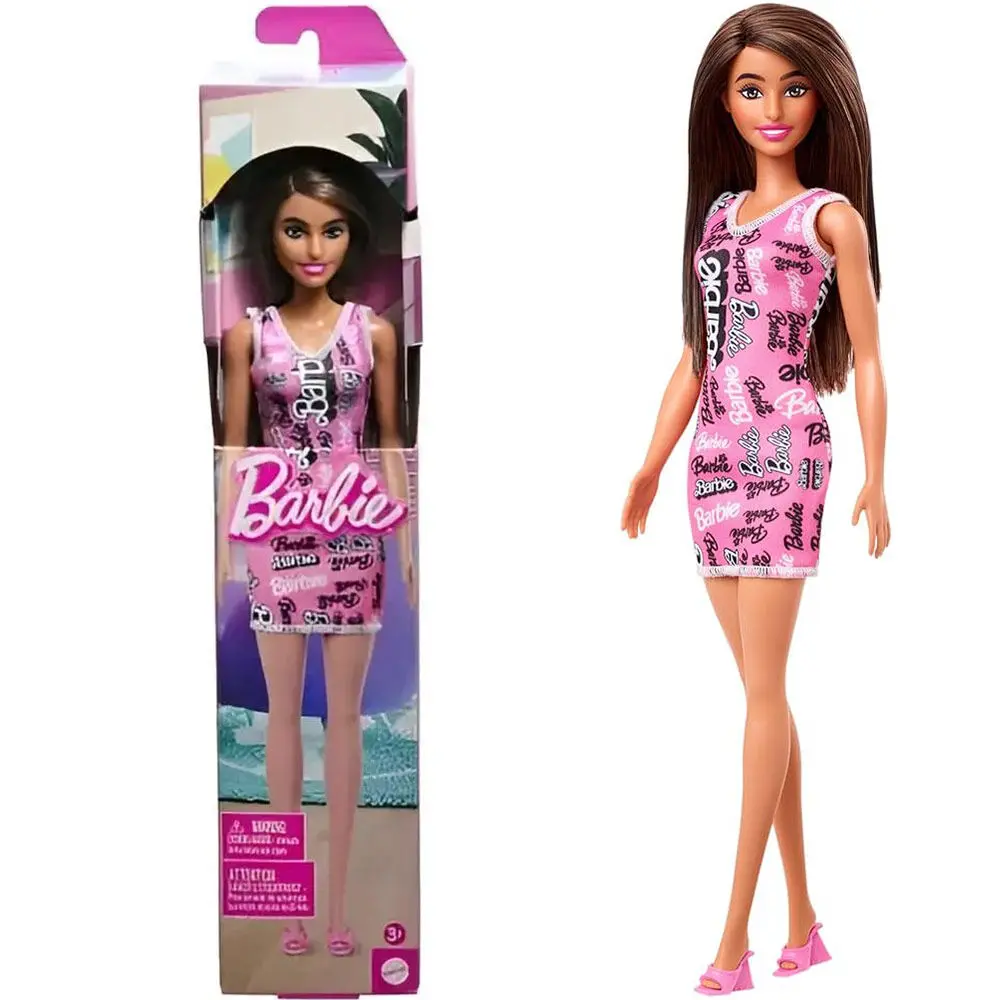 Barbie Lutka