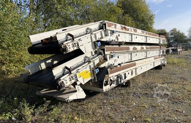 Pokretna traka
Förderbänder