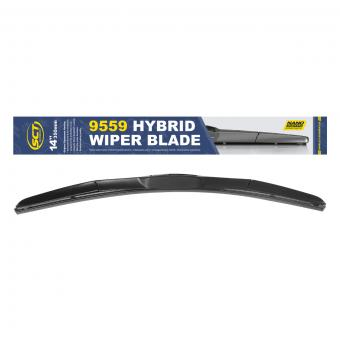 METLICA BRISAČA SCT HYBRID 14I 350MM