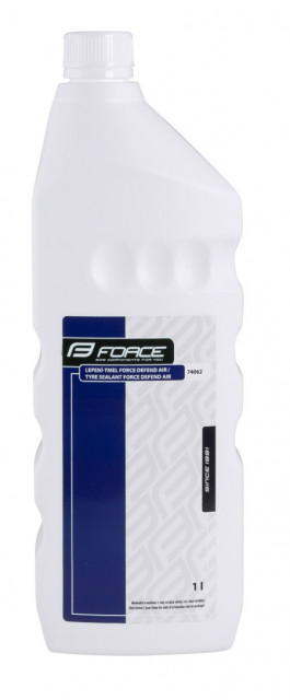 Force silant za gume defend air 1l ( 74062 )