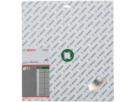 Bosch 2608602541 Dijamantska rezna ploča Standard for Ceramic, 350 x 30+25,40 x 2 x 7 mm ( 2608602541 )