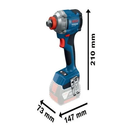 Bosch 06019n2120 gdx 18v-285 udarni odvrtač,( 06019n2120 )