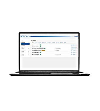 Predlošci softvera za nadzor
Klikom na gumb „Kupi“ dodijeljuje vam je prodajni predstavnik koji će biti obaviješten te će vas odmah kontaktirati.