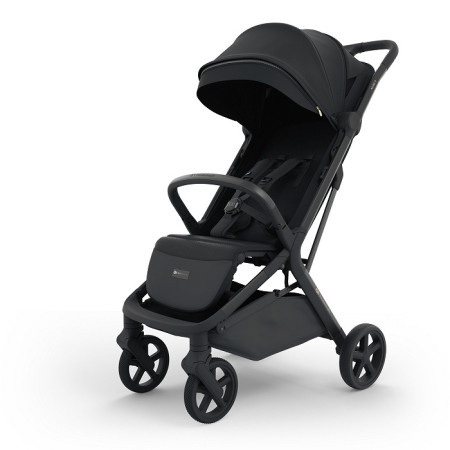Kinderkraft kolica nubi 3 midnight black ( ksnubi03blk0000 )