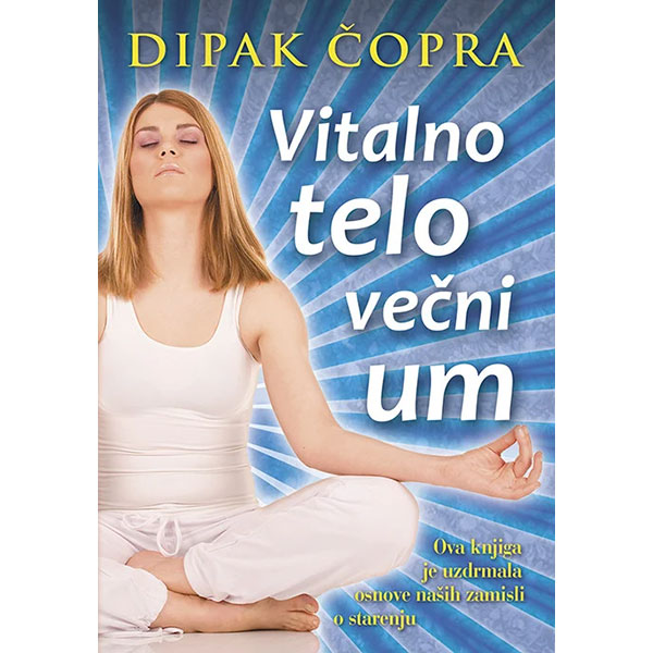 Vitalno telo večni um