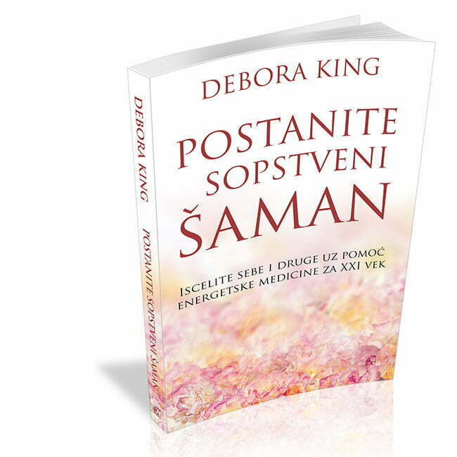 Postanite sopstveni šaman – Debora King