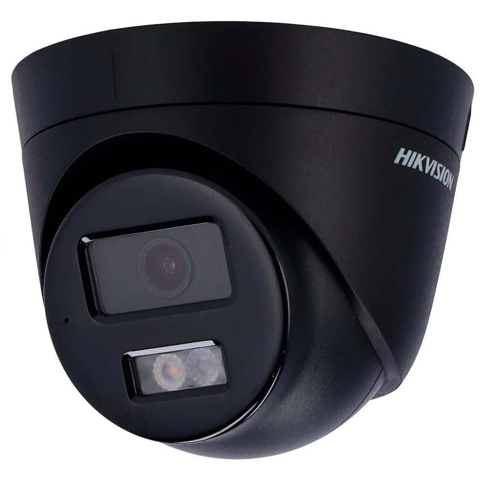 DS-2CD1343G2-LIU(2.8mm)(BLACK)