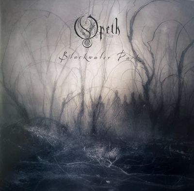 Blackwater Park