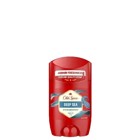 Old Spice Muški dezodorans u stiku Deep Sea, 50ml