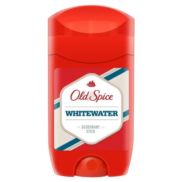 OLD SPICE dezodorans stik 50 ml Whitewater