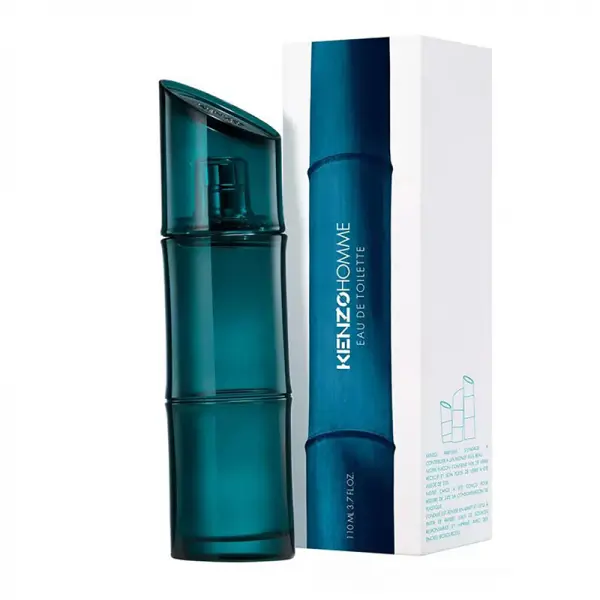 KENZO Toaletna voda za muškarce Homme, 110ml