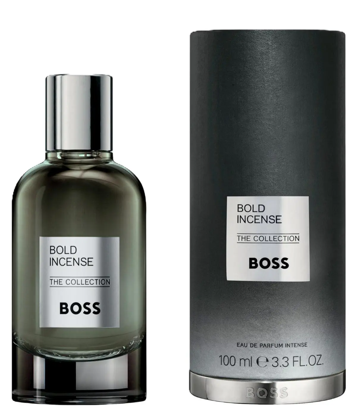 Hugo Boss The Collection Bold Incense EDP 100ml