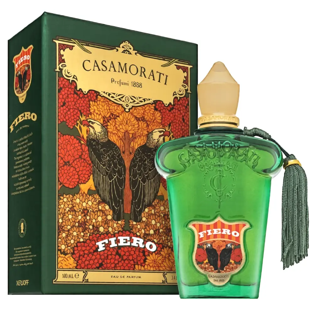 Xerjoff Casamorati 1888 Fiero EDP 100ml