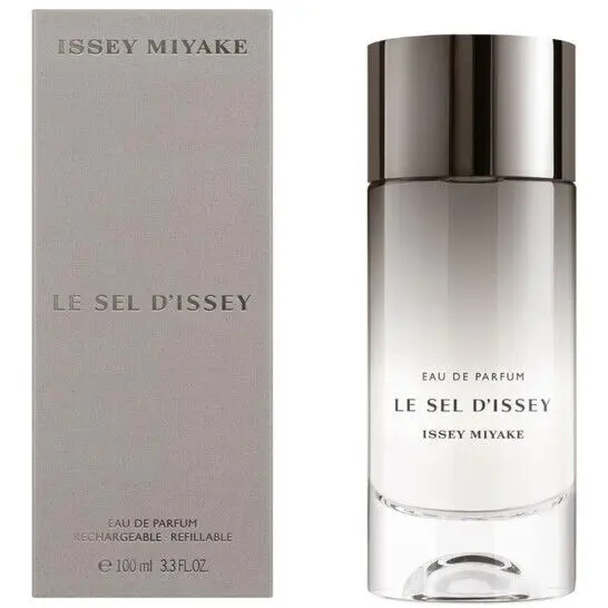 Issey Miyake Muški parfem Le Sel d'Issey EDP, 100 ml