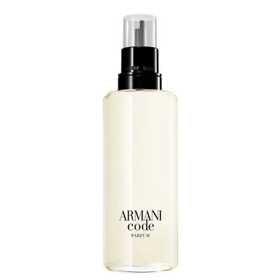 Giorgio Armani Muški parfem Armani Code dopuna EDP, 150 ml