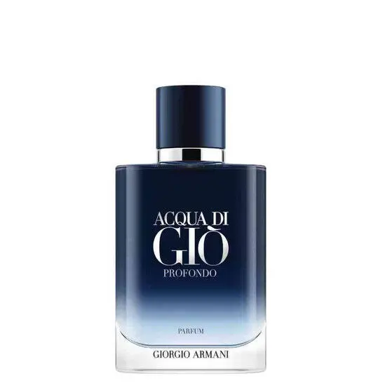 Giorgio Armani Muški parfem Acqua di Gio Profondo EDP, 100 ml