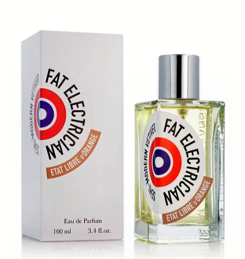 Etat Libre d'Orange Fat Electrician EDP 100 ml
