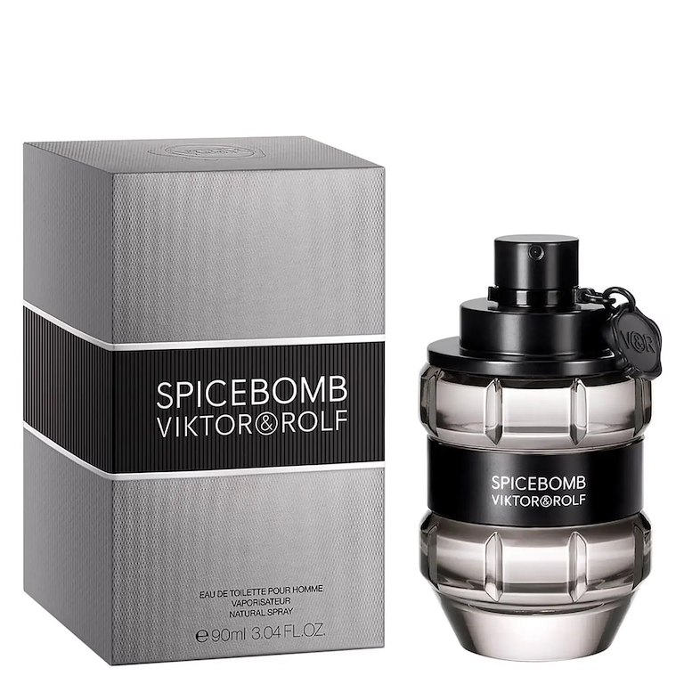 Viktor & Rolf Spicebomb Eau de Toilette 90ml